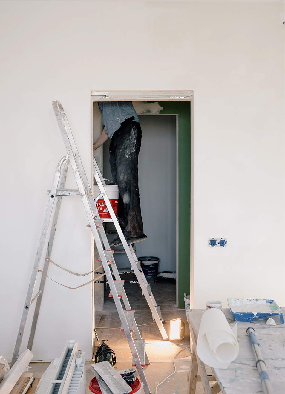 Reso – Your One Stop Solution for all Home Renovation & Repairs